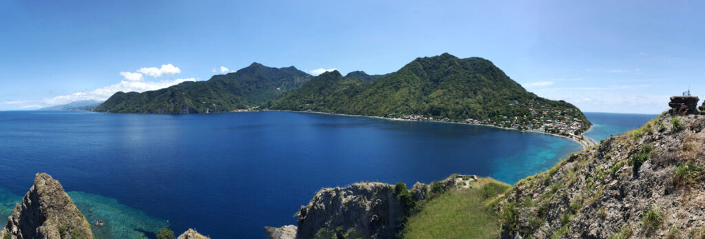 The Commonwealth of Dominica - Dominica